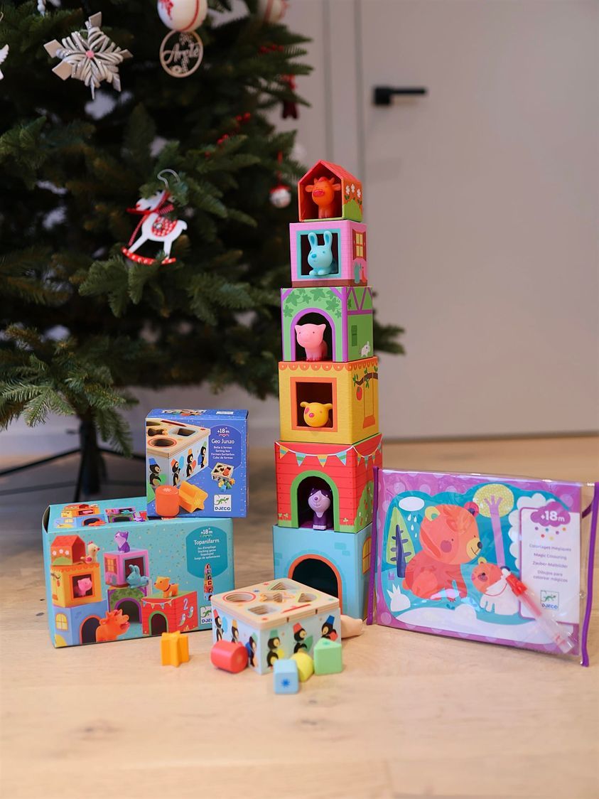 Zaislai | Liuti Kids