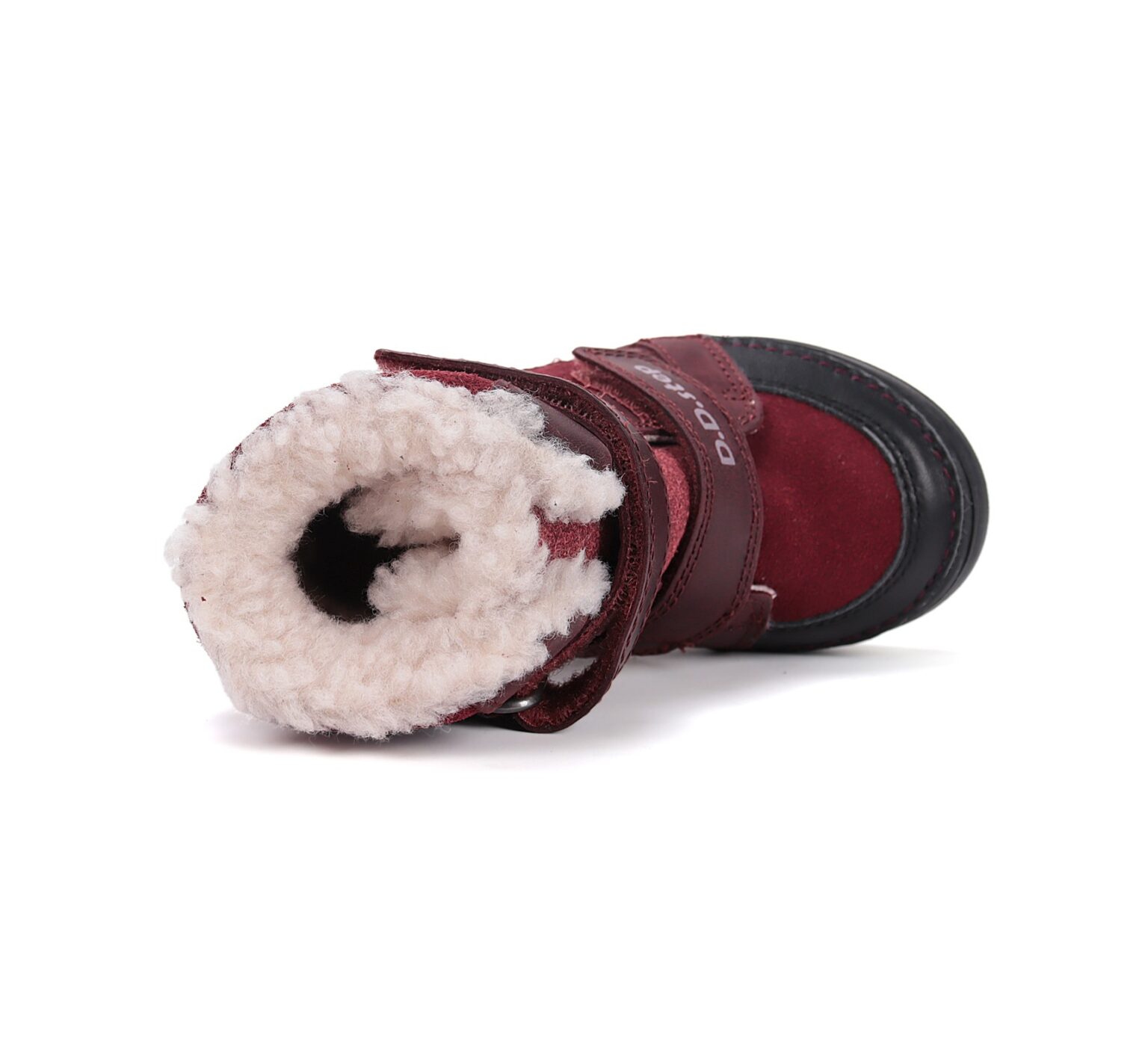 Batai Su Vilna 32-37 D. W078-52797LW. D.D.Step (Vengrija). Batai Vaikams | Liuti Kids